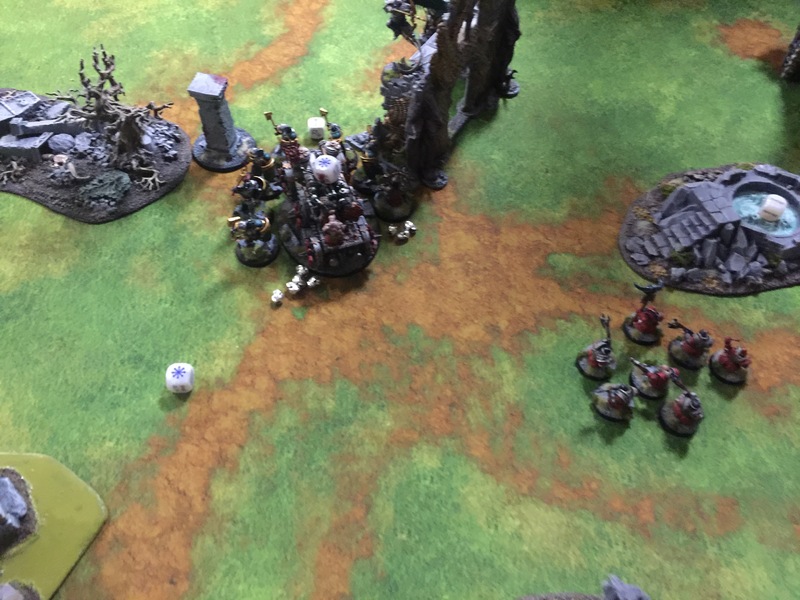 Legion Of Azgorh Mega-Thread - Chaos - The Grand Alliance Community