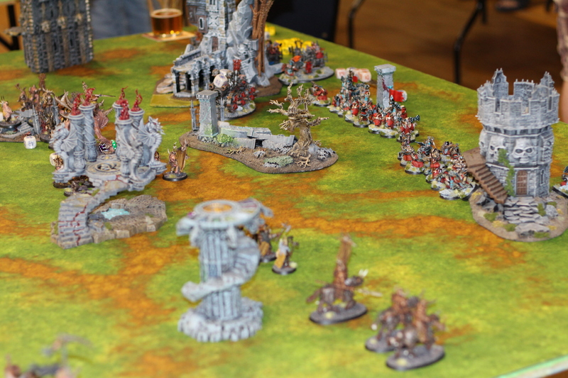 Legion Of Azgorh Mega-Thread - Page 2 - Chaos - The Grand Alliance ...