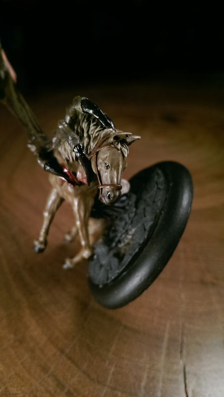Mourngul - Nighthaunt - The Grand Alliance Community