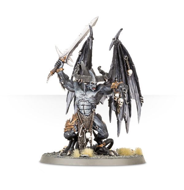 Mourngul conversion ideas - Death - The Grand Alliance Community