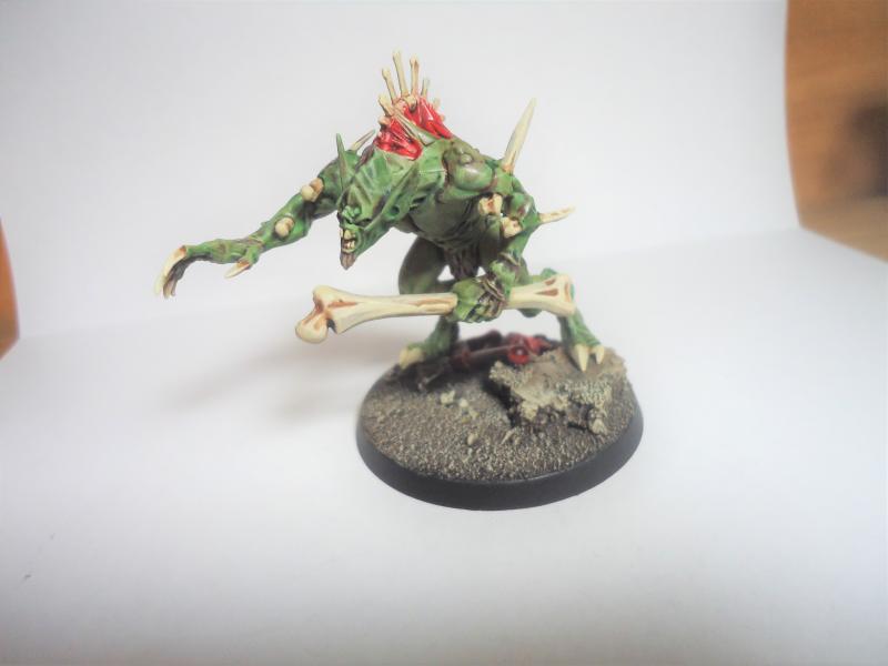 Looking for an easy way to paint ghouls - Age of Sigmar Discussions ...