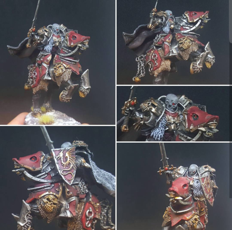 Community Creativity: Your ideas for new factions - Age of Sigmar ...