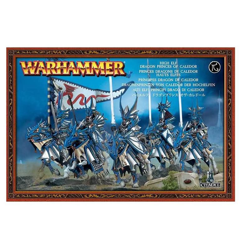 Blood Knight Conversions - Death - The Grand Alliance Community