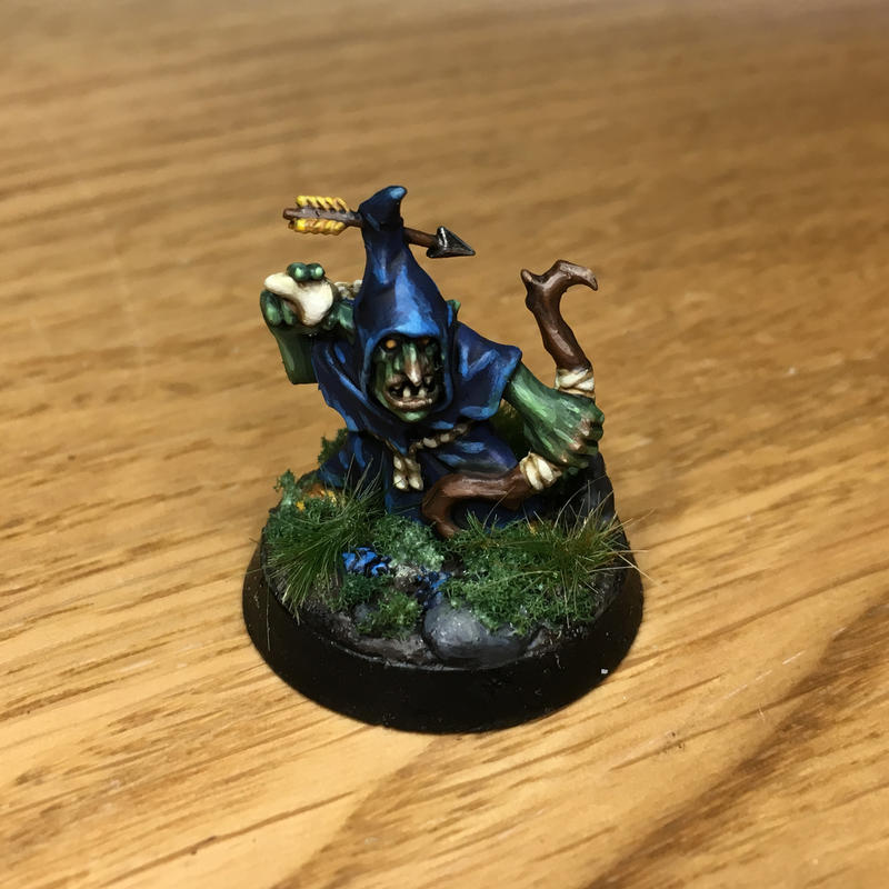 Totzro's Gitz - Painting and Modelling - The Grand Alliance Community