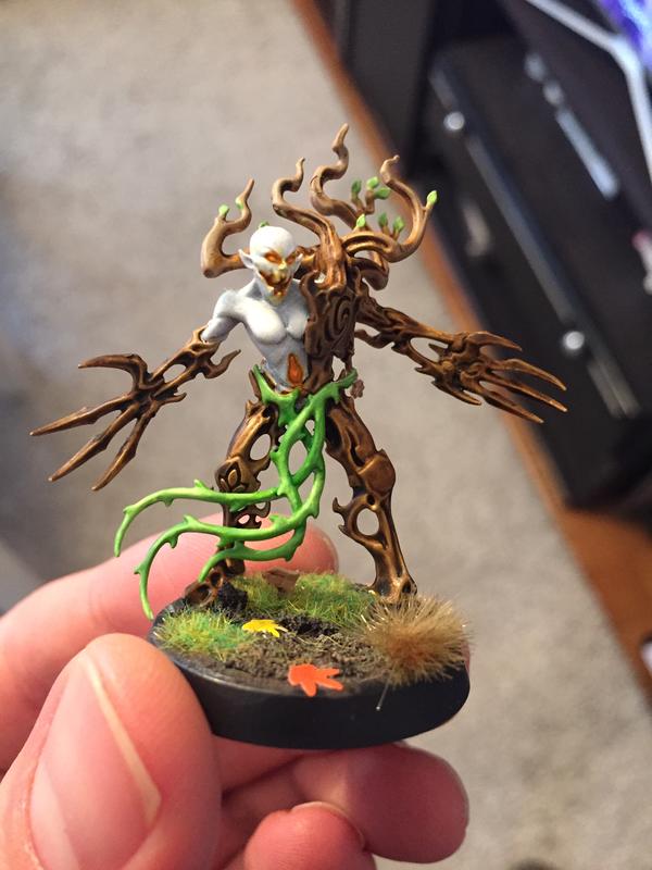 Painbringer's armies - Page 2 - Painting and Modelling - The Grand ...