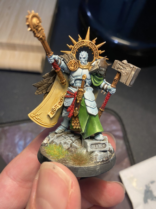 Painbringer's armies - Page 3 - Painting and Modelling - The Grand ...
