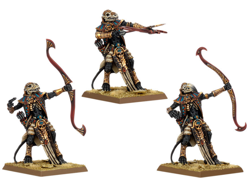 The Rumour Thread - Page 3955 - Age of Sigmar Discussions - The Grand ...