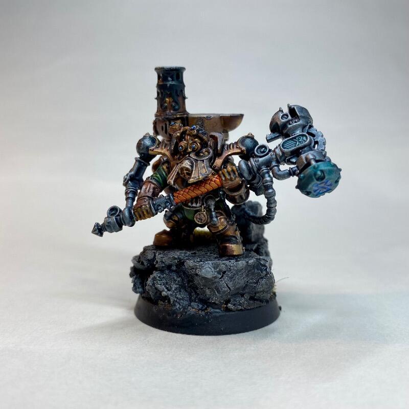 Poll: Tactical Rock - Age of Sigmar Discussions - The Grand Alliance ...