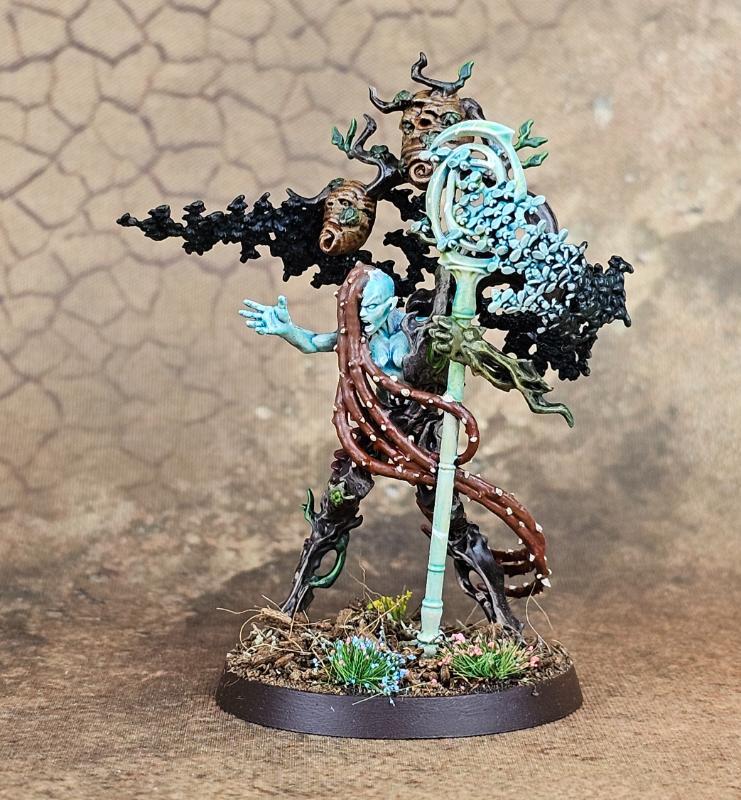 Warcry Briar and Bone - Warcry - The Grand Alliance Community