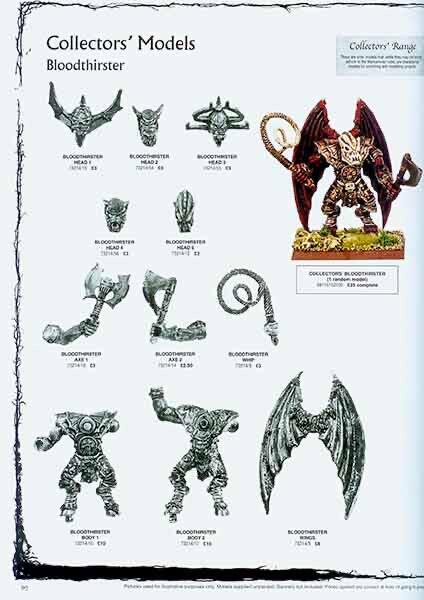 The Rumour Thread - Page 7180 - Age of Sigmar Discussions - The Grand ...