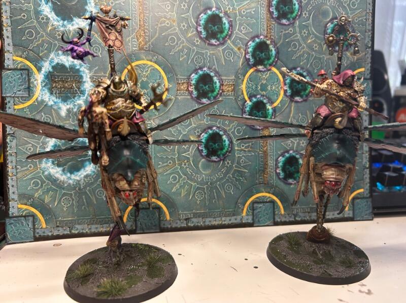 The Painting Contract - February 2026 - Painting and Modelling - The ...