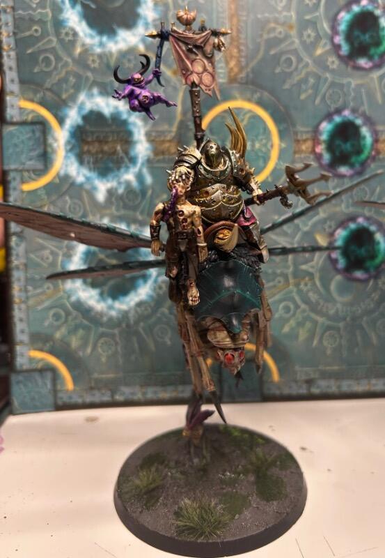 The Painting Contract - February 2026 - Painting and Modelling - The ...