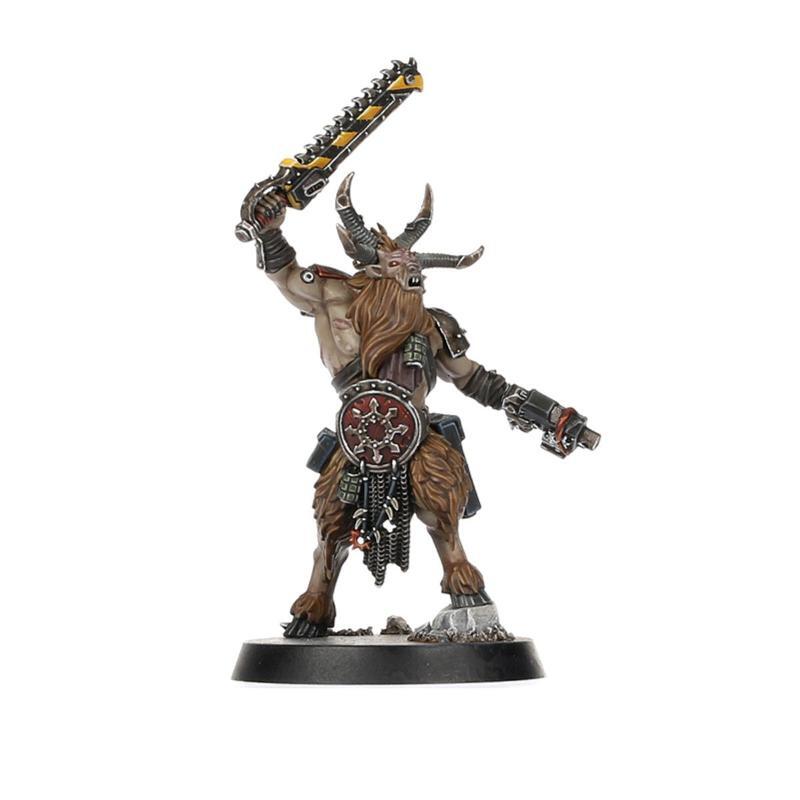 The "copium/overanalyzing'' return of Beasts of Chaos/Morghur thread ...