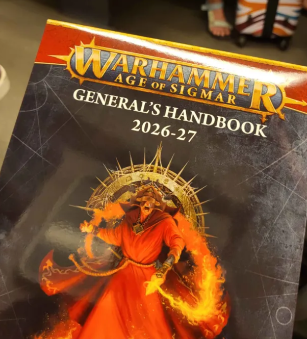 The Rumour Thread - Page 8845 - Age of Sigmar Discussions - The Grand ...